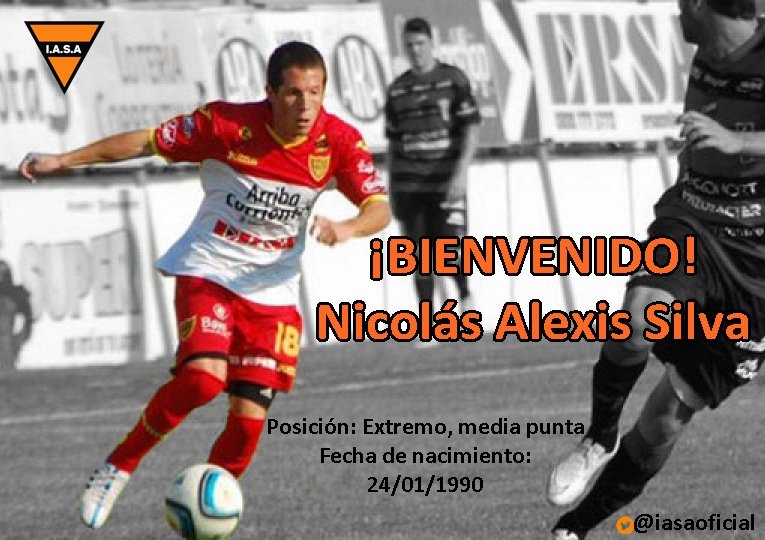 ¿Nicolás Silva jugará en Uruguay? - NexoDiario