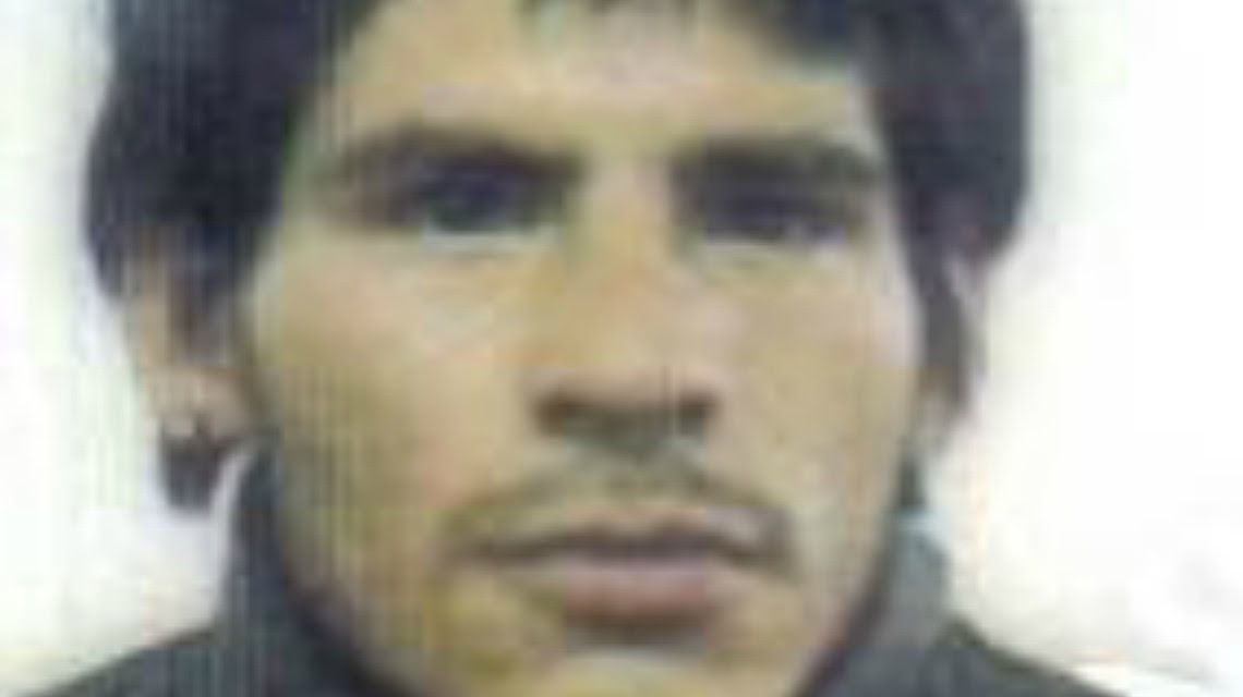 Buscan intensamente a Jonathan Esquivel - NexoDiario