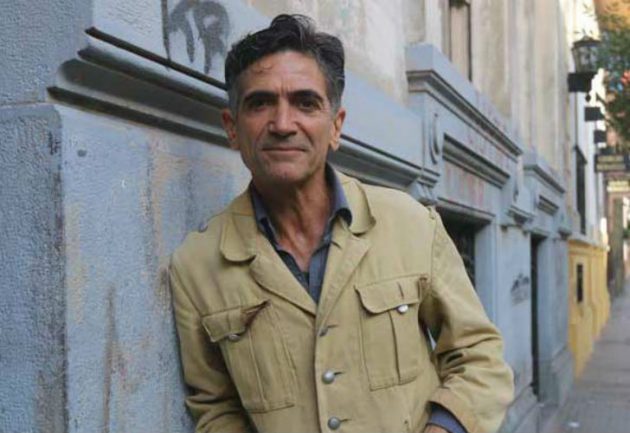 Murió el actor Pablo Cedrón - NexoDiario