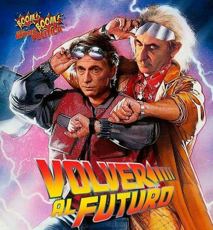 Los mejores memes tras el regreso de Argentina al FMI - NexoDiario