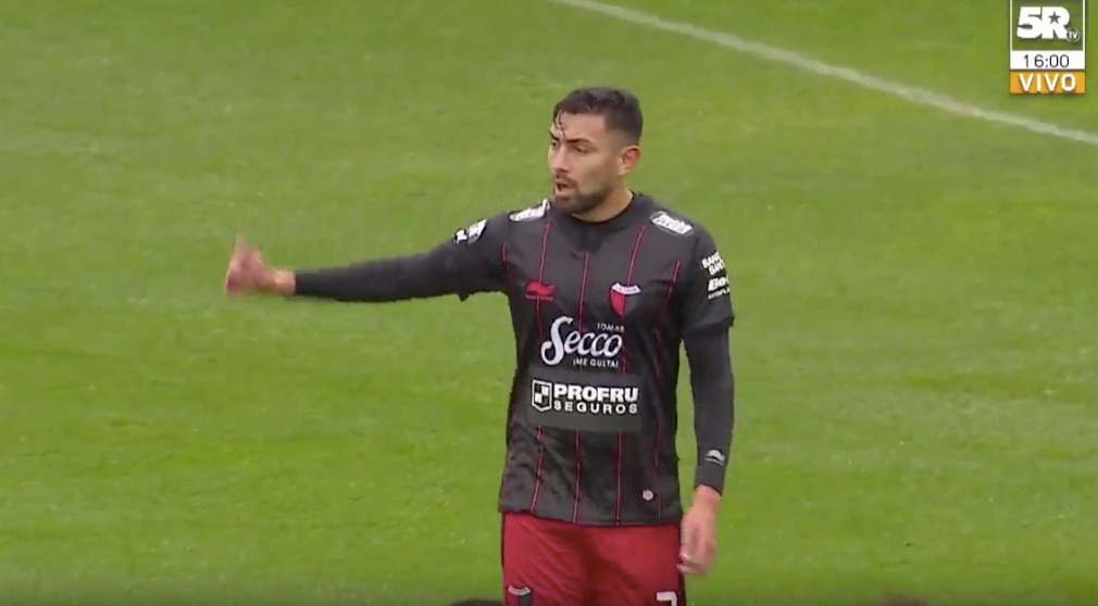La increíble historia detrás del debut de Godoy en Colón - NexoDiario