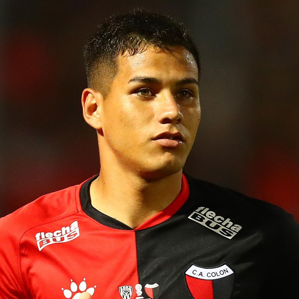 Alex Vigo vuelve a aparecer en el radar de River - NexoDiario