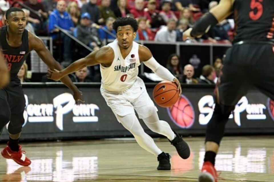 Unión suma al base Devin Watson para la recta final de la Liga Nacional ...